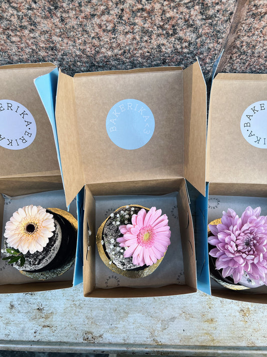 Tuotteet – Bakerika