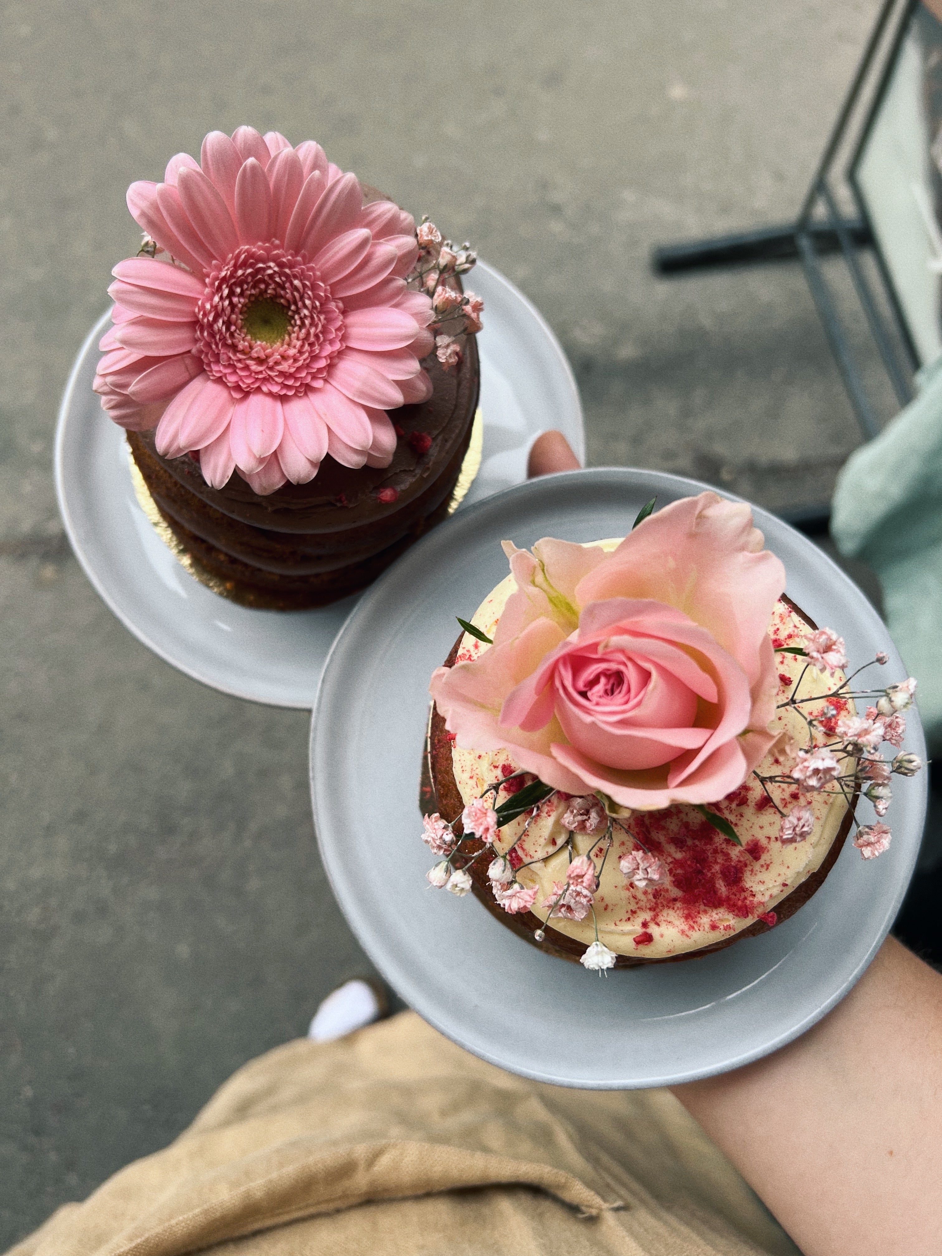 Tuotteet – Bakerika